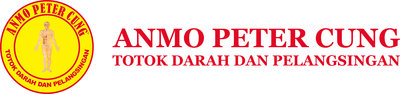 Anmo Peter Cung Pakar Totok Sirkulasi Darah No. 1 di Indonesia.
